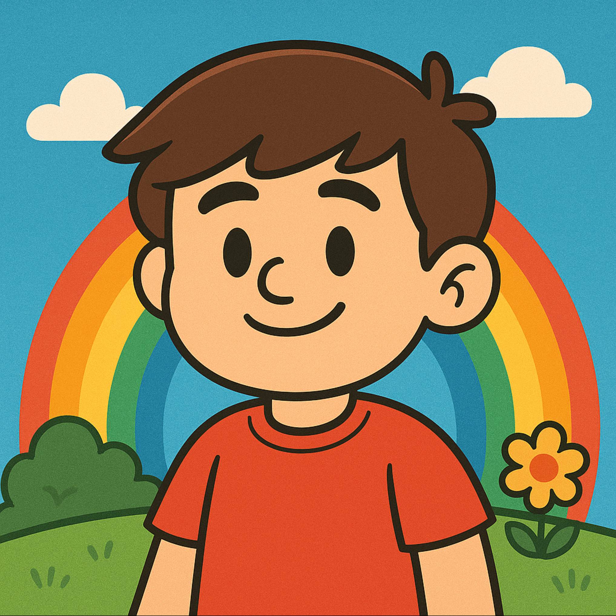 Иконка канала МУЛЬТЯШКИН