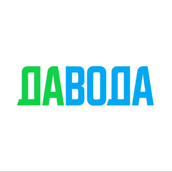 Иконка канала давода