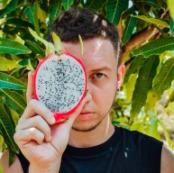 Иконка канала I AM NICK