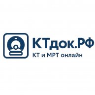 Иконка канала КТ и МРТ онлайн: Репетитор. Сопровождение смен