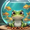 Иконка канала frogchannel