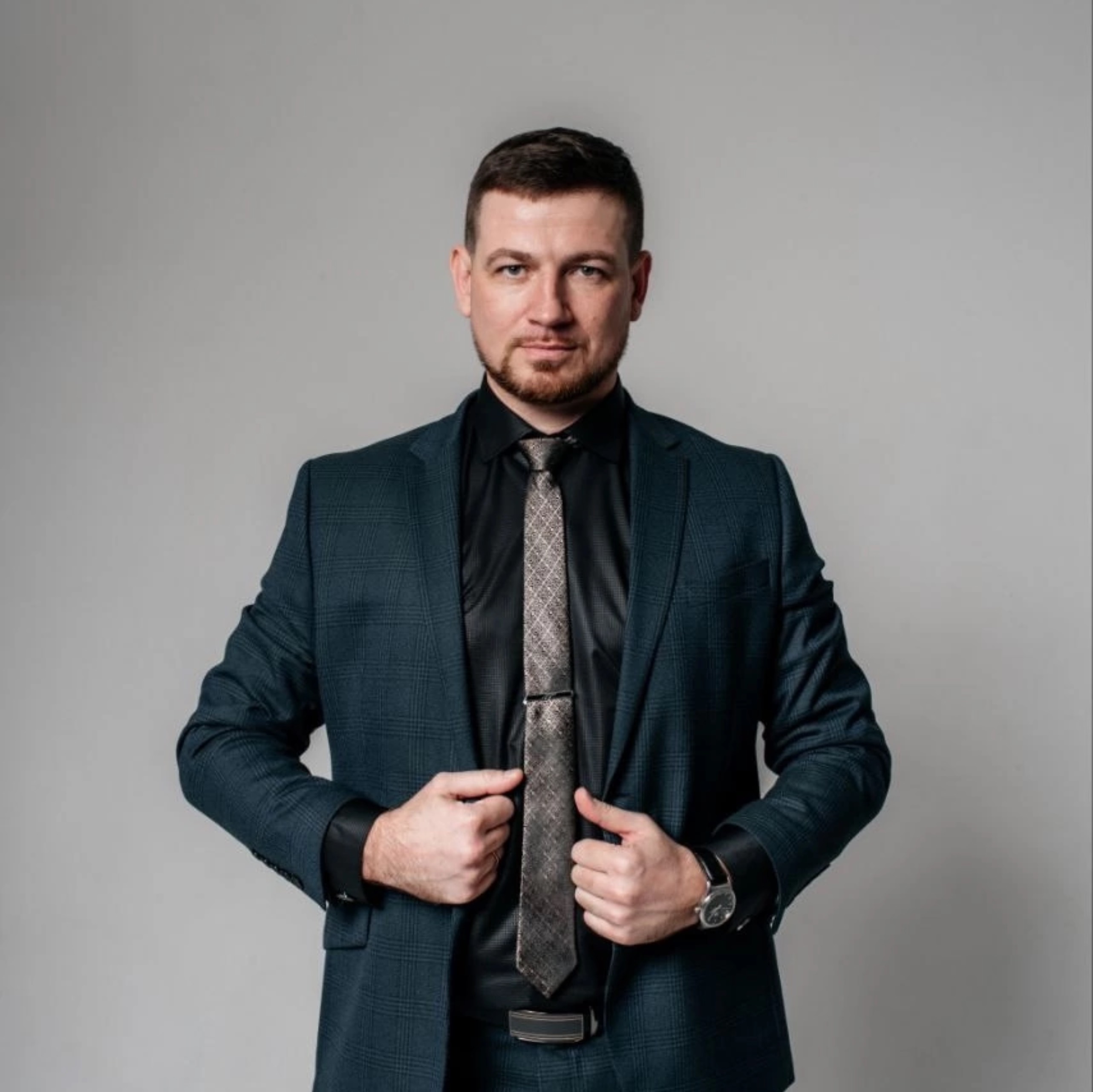 Иконка канала Риелтор Тюмень | Александр Кондратьев