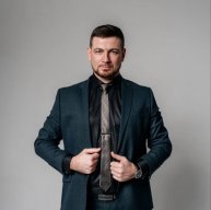 Иконка канала Риелтор Тюмень | Александр Кондратьев