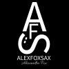 Иконка канала ALEXFOXSAX