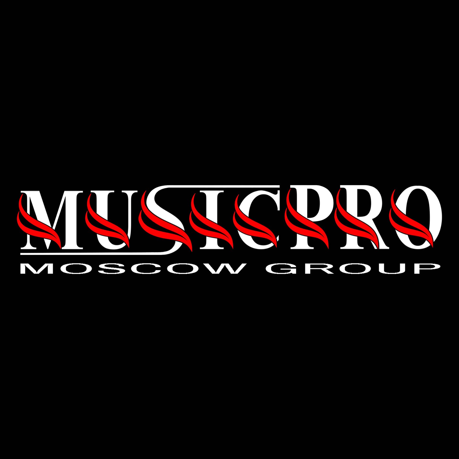 Иконка канала Moscow group Musicpro