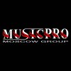Иконка канала Moscow group Musicpro