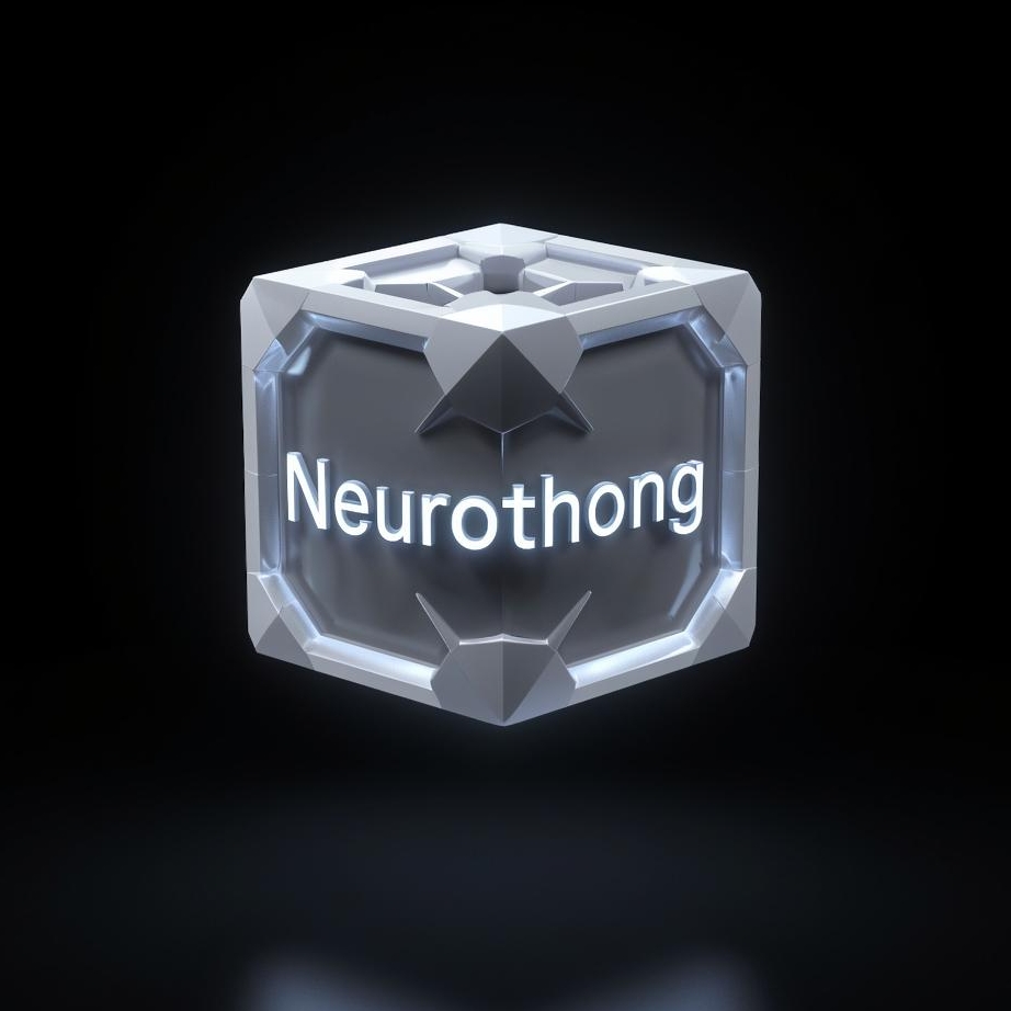 Иконка канала Neutronic