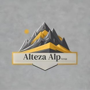 Иконка канала Alteza Alp