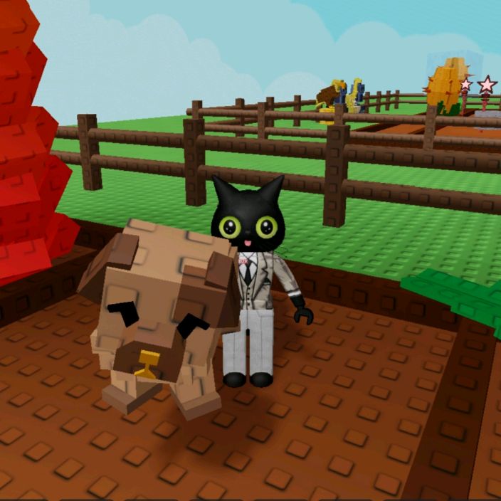Иконка канала AnimalRoblox