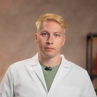Иконка канала Никита громов эндокринолог
