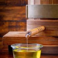 Иконка канала Бочонки для самостоятельного отжима масла