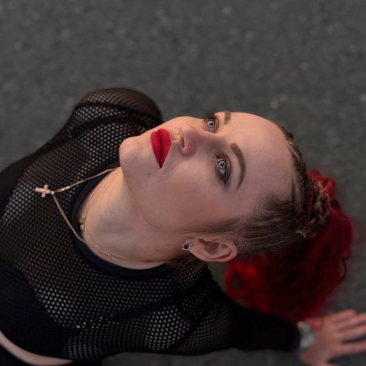 Иконка канала Aleks braids