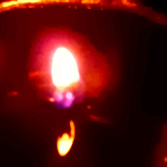 Иконка канала firesays111