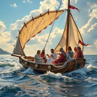 Иконка канала Лодка творчества--моя жизнь