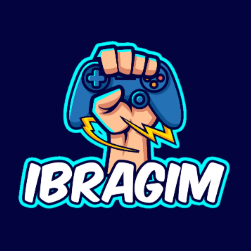 Иконка канала Ibrageem Arseny
