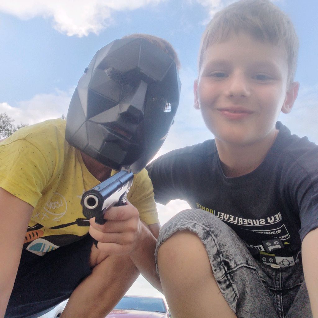 Иконка канала Profigyra