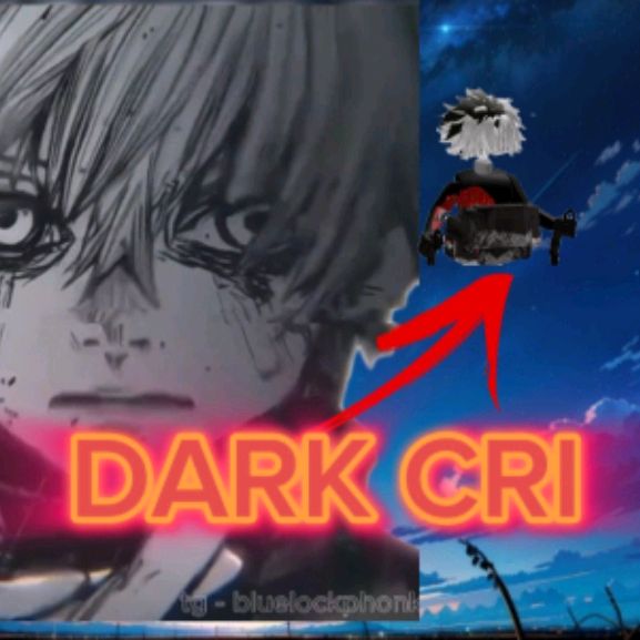 Иконка канала Dark cri