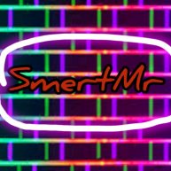 Иконка канала SmertMr