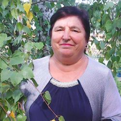 Иконка канала Цветочный мир Наталии