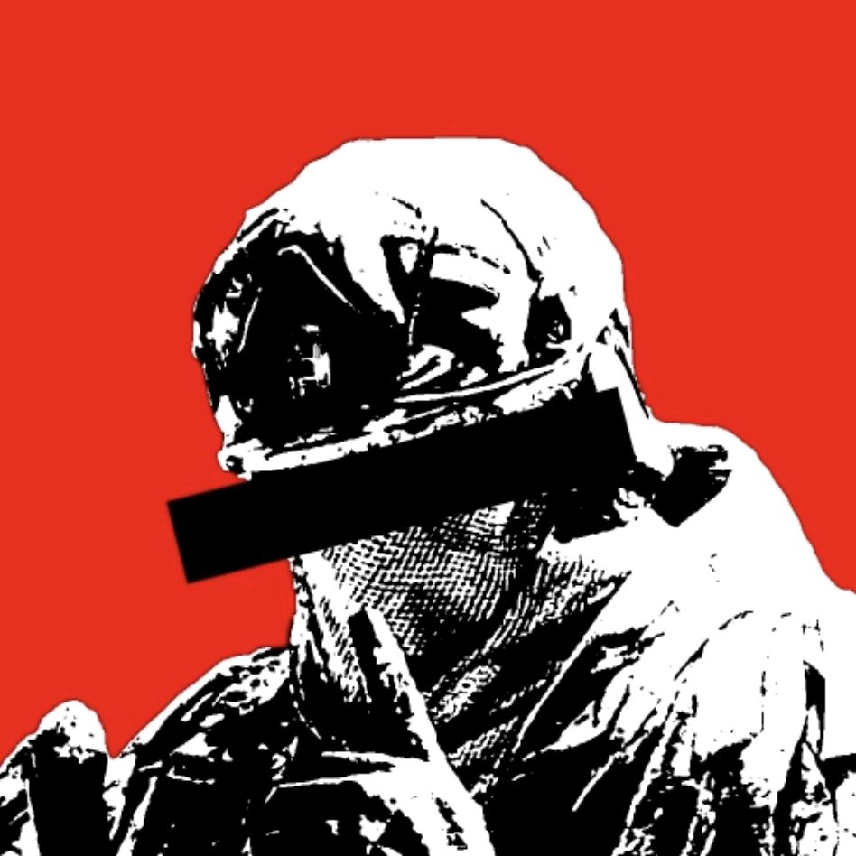 Иконка канала gromoboy