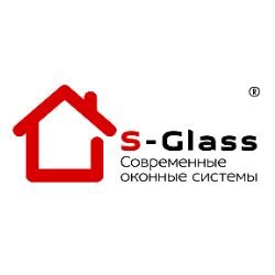 Иконка канала S-Glass завод №1 -  Английские стеклянные теплицы