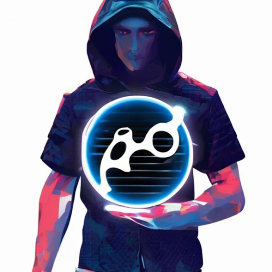 Иконка канала Boroda Games