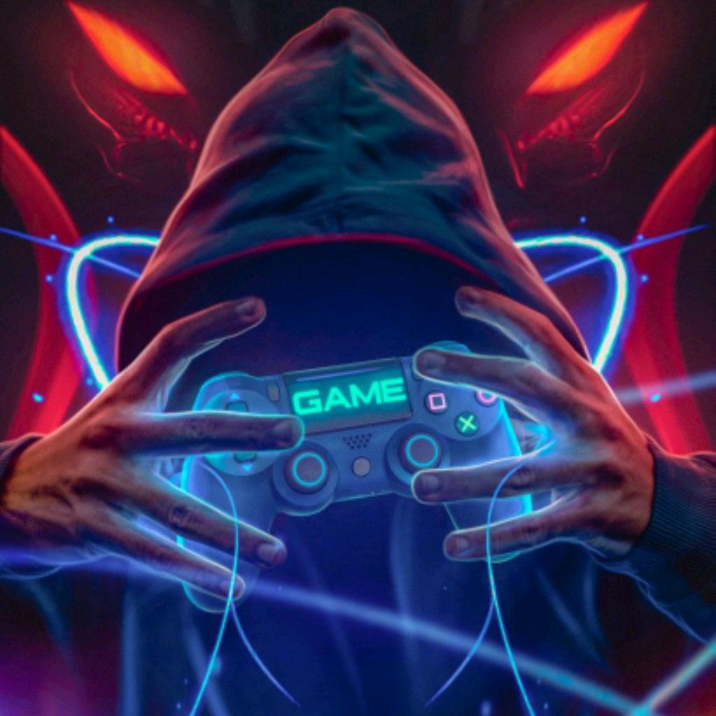 Иконка канала NIKITOS▶PLAY