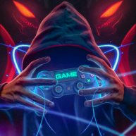 Иконка канала NIKITOS▶PLAY