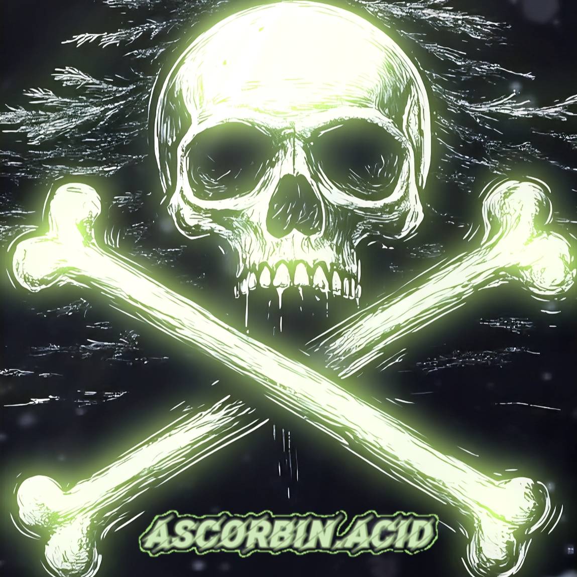 Иконка канала ASCORBIN ACID