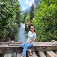 Иконка канала Апельсинка