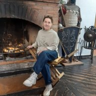 Иконка канала Витражные штучки