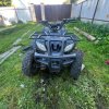 Иконка канала квадро будни🏍