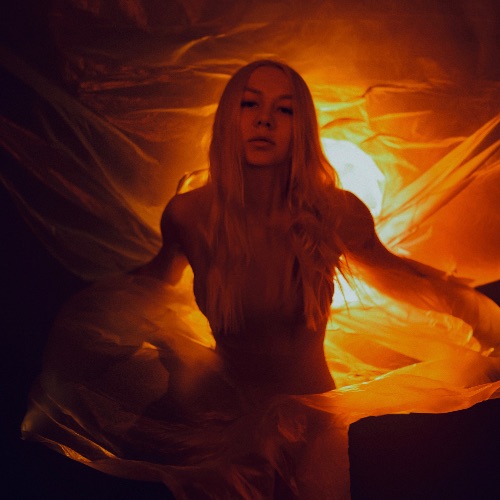 Иконка канала Nadya Sokolova