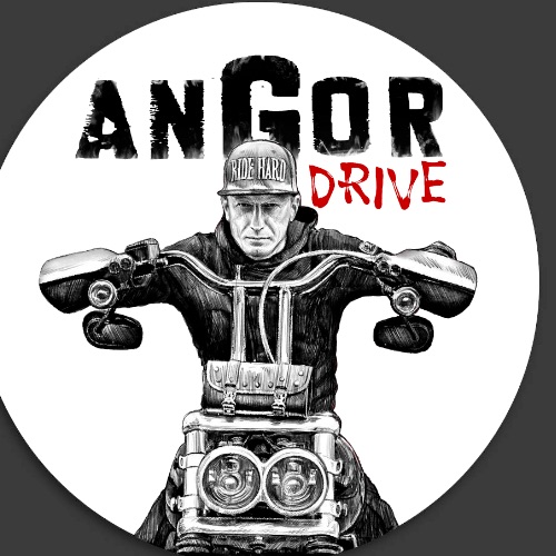 Иконка канала AnGor_drive