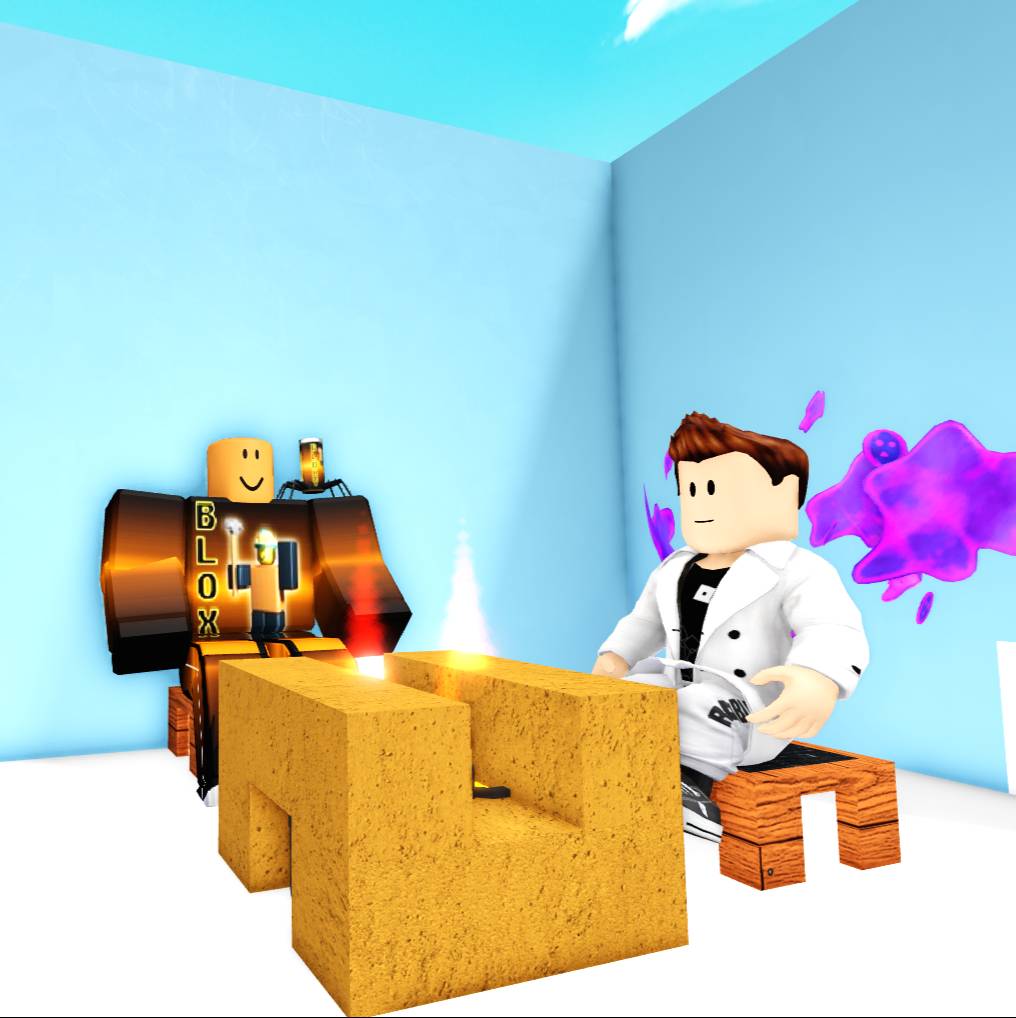 Иконка канала Pbarrier