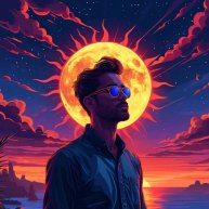 Иконка канала SolarisVibes