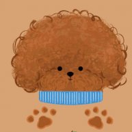 Иконка канала Mister Pudel (Мистер Пудель)