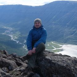 Иконка канала Somebody's adventures