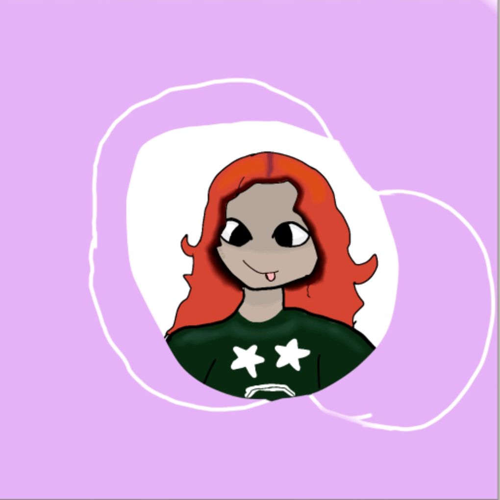 Иконка канала ☁[Обл|ачко]☁