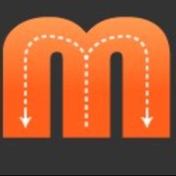 Иконка канала М-Кард Мониторинг