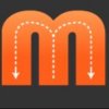 Иконка канала М-Кард Мониторинг