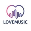 Иконка канала LOVEMUSIC