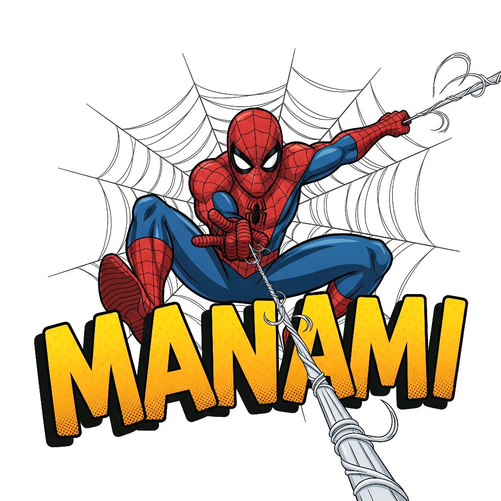 Иконка канала Manami