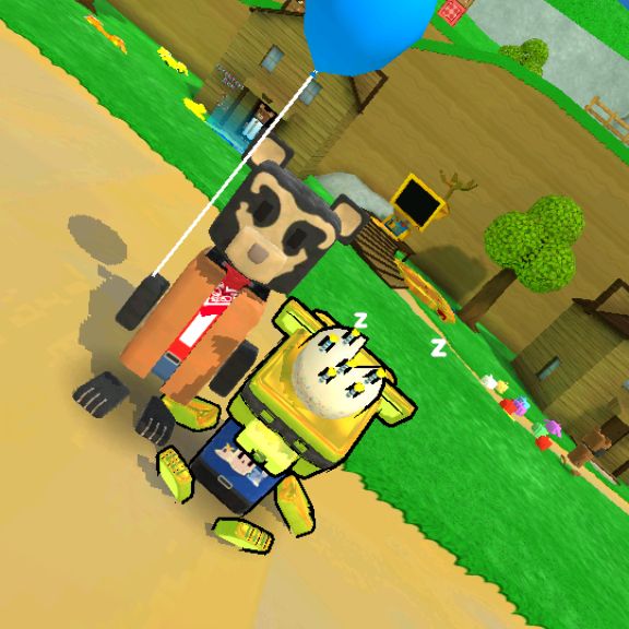 Иконка канала SuperBearArtem