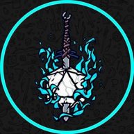 Иконка канала Derilion