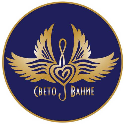 Иконка канала СветоВание
