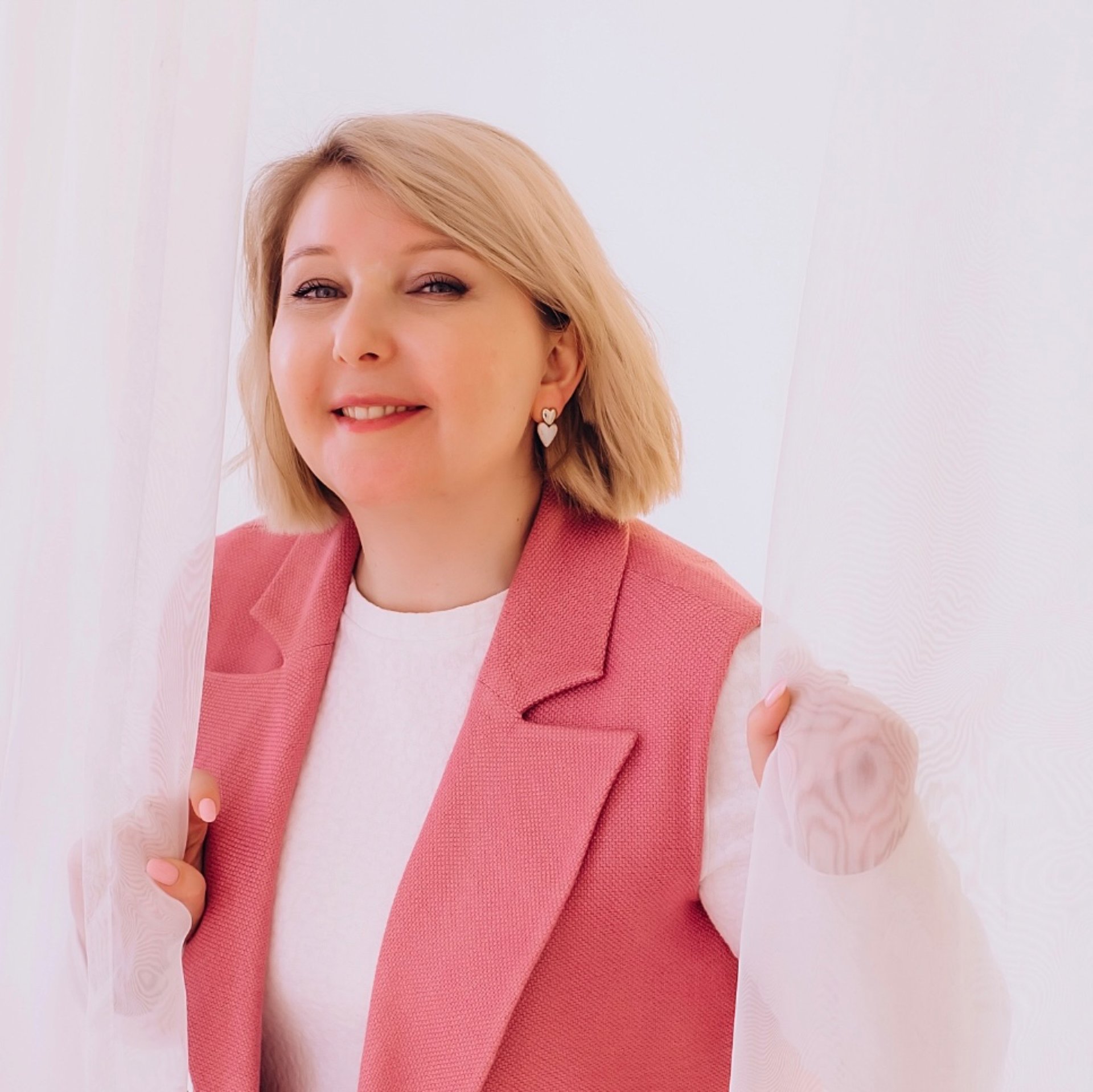 Иконка канала Женский психолог Наталия Лебедева