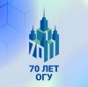 Иконка канала Оренбургский государственный университет