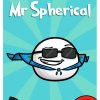 Иконка канала Мистер Сферический