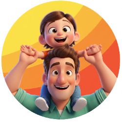 Иконка канала Дети и лайфхаки